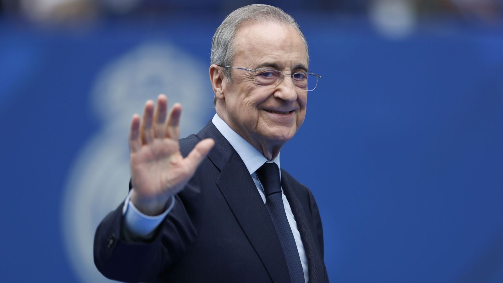 Florentino Pérez, sobre la marcha de Dani Carvajal: "Es una leyenda y ...