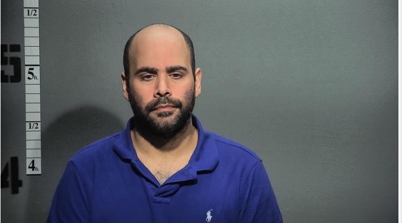 Norfolk man makes first court appearance on murder charge