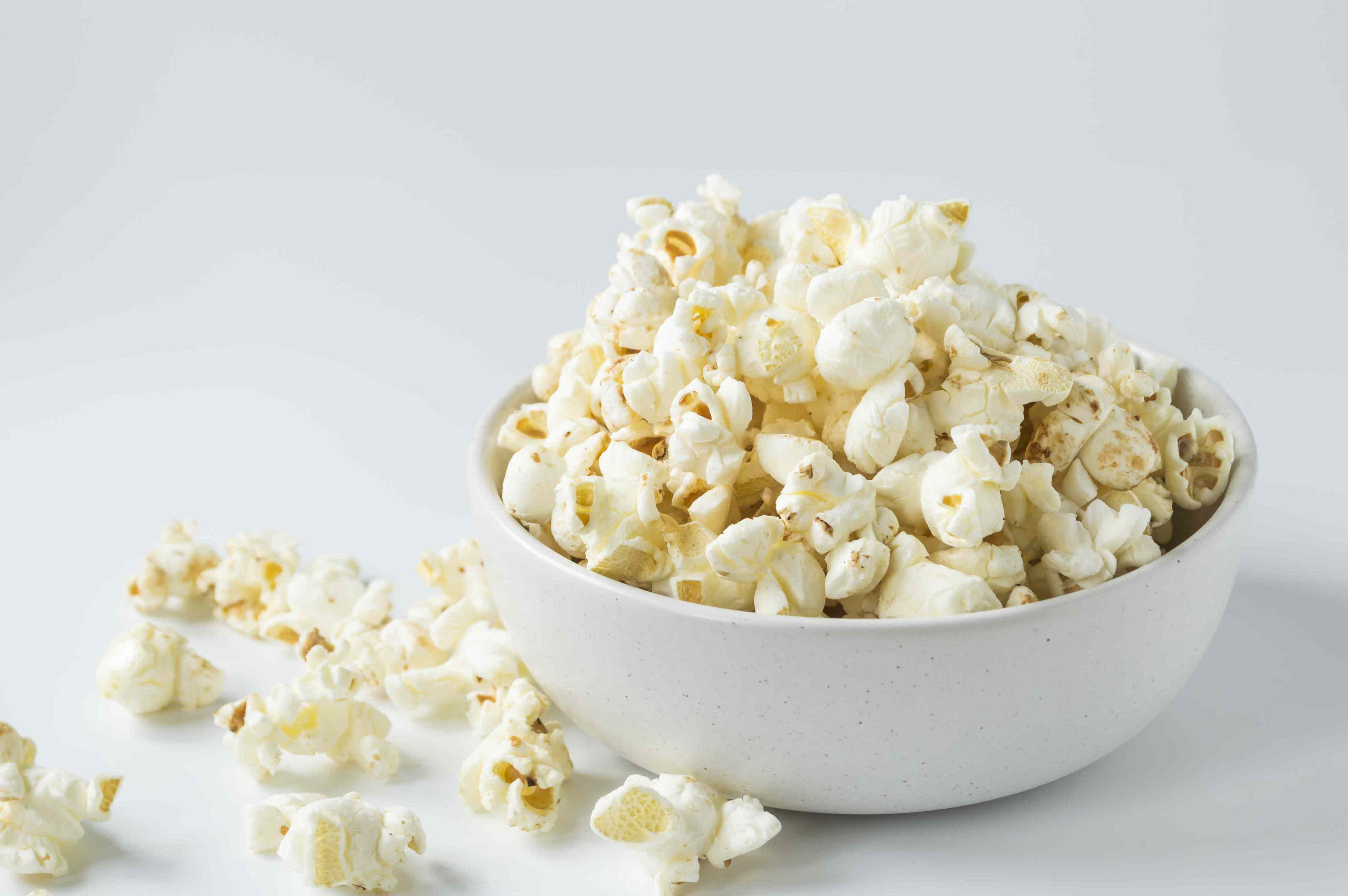 Recall linked to salmonella widens to include popcorn—what to know