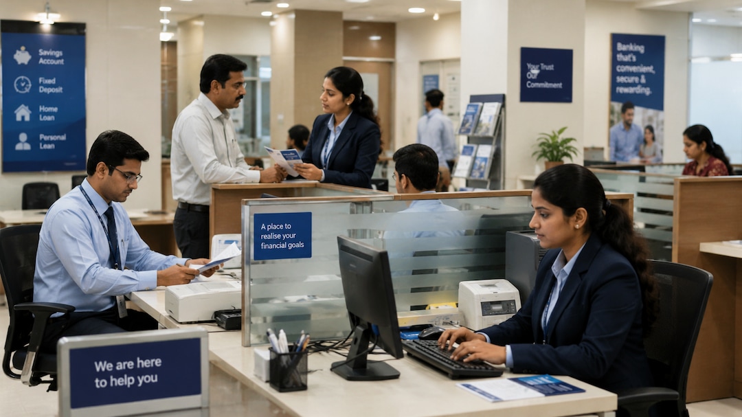 Bank officers' body urges PM Modi to approve five-day week, links ...