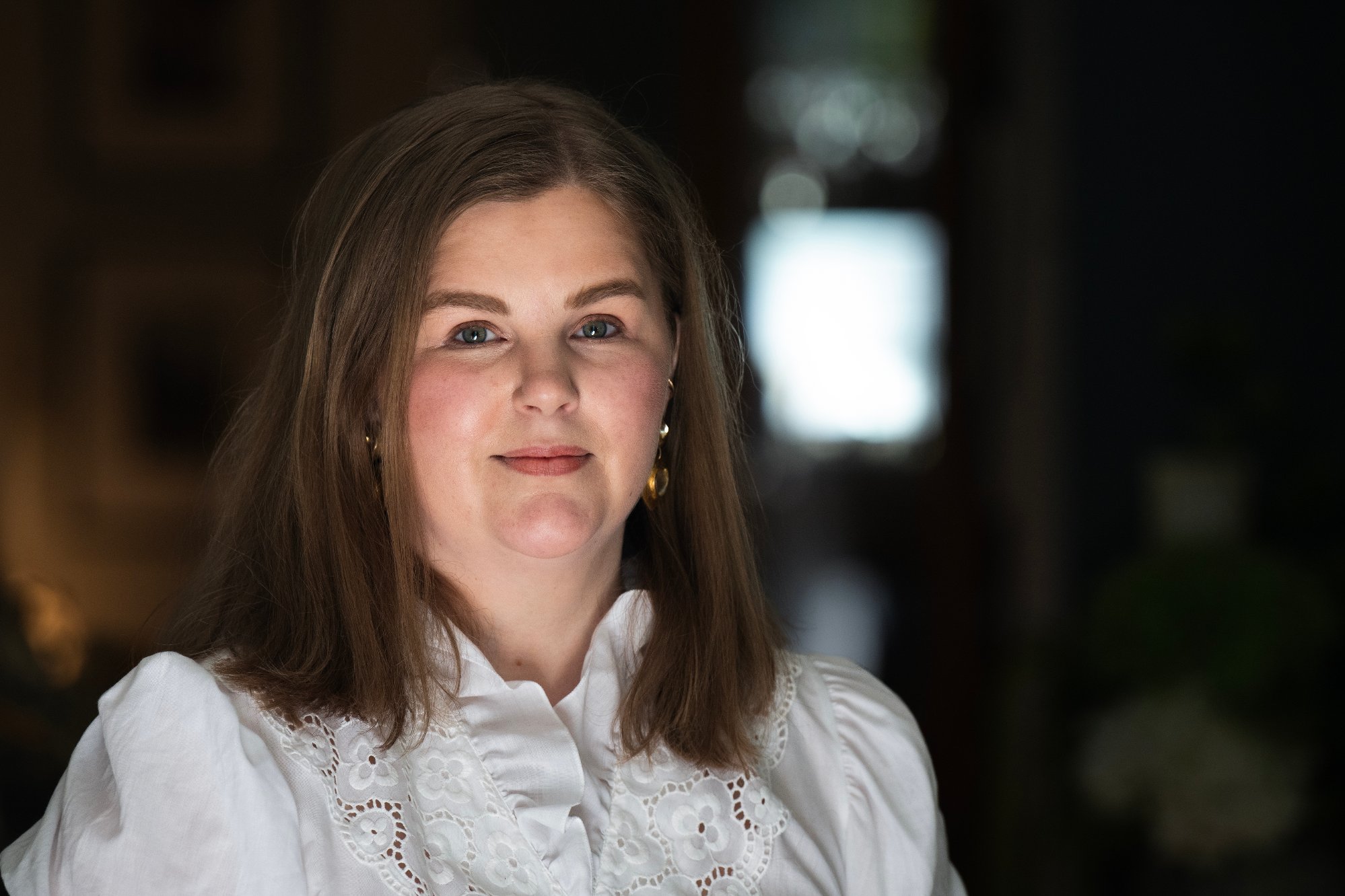Johanna (37) samlet inn penger til behandling i Israel: – Reddet livet mitt