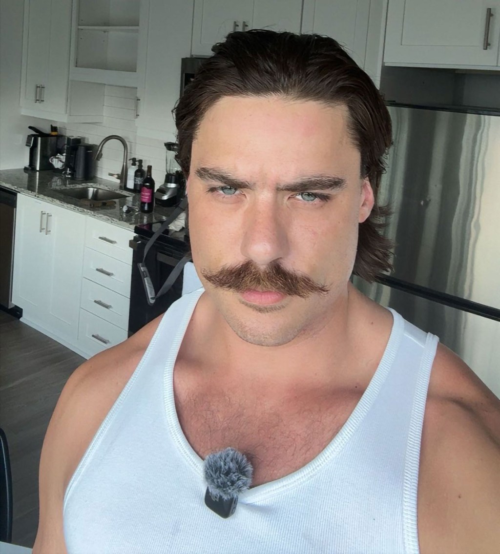 Controversial influencer 'Chud the Builder' shoots man during ...