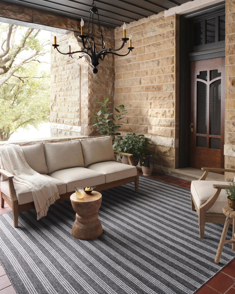 Joanna Gaines’s vintage-style area rugs are up to 43% off—and selling ...