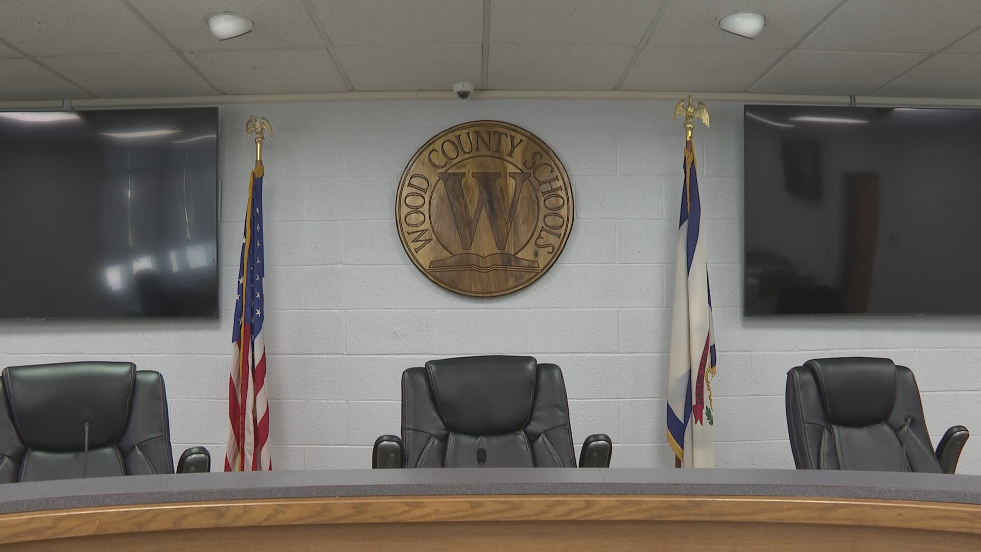 Simon Hargus, Haley Meredith and Debbie Hendershot win Wood County ...