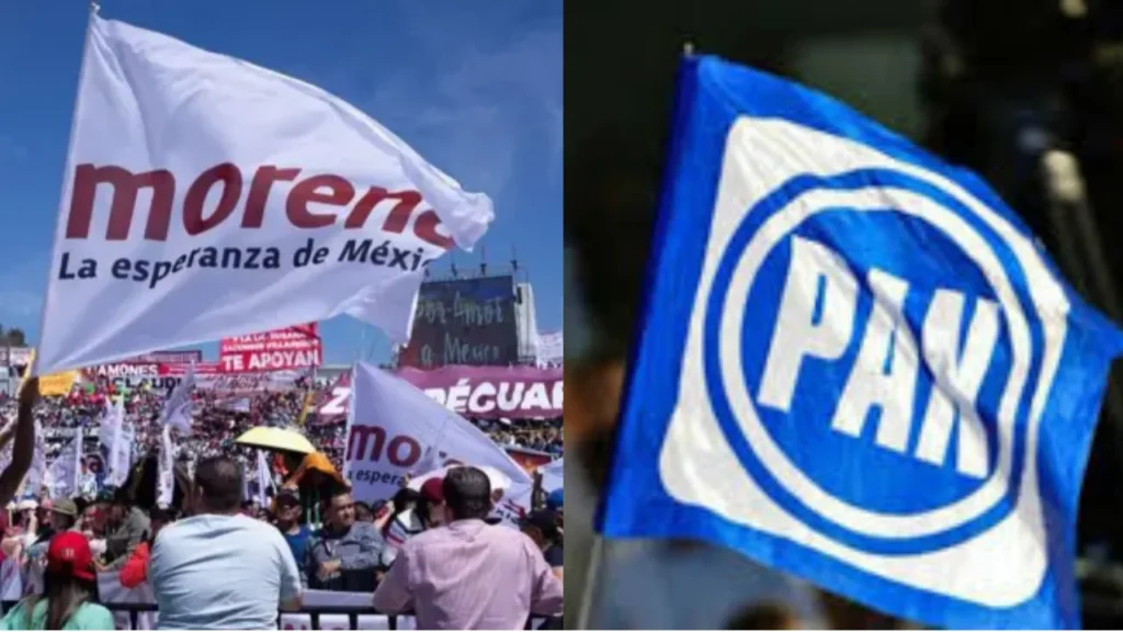 PAN busca desaparición de poderes en Sinaloa; Morena exige investigar a ...
