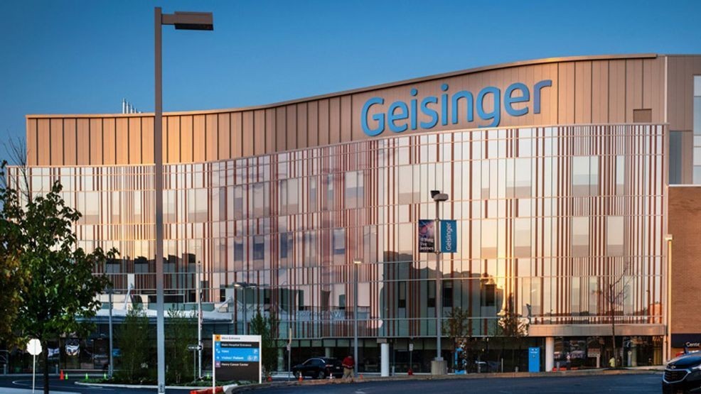 Five Geisinger hospitals honored for improving maternal, newborn care