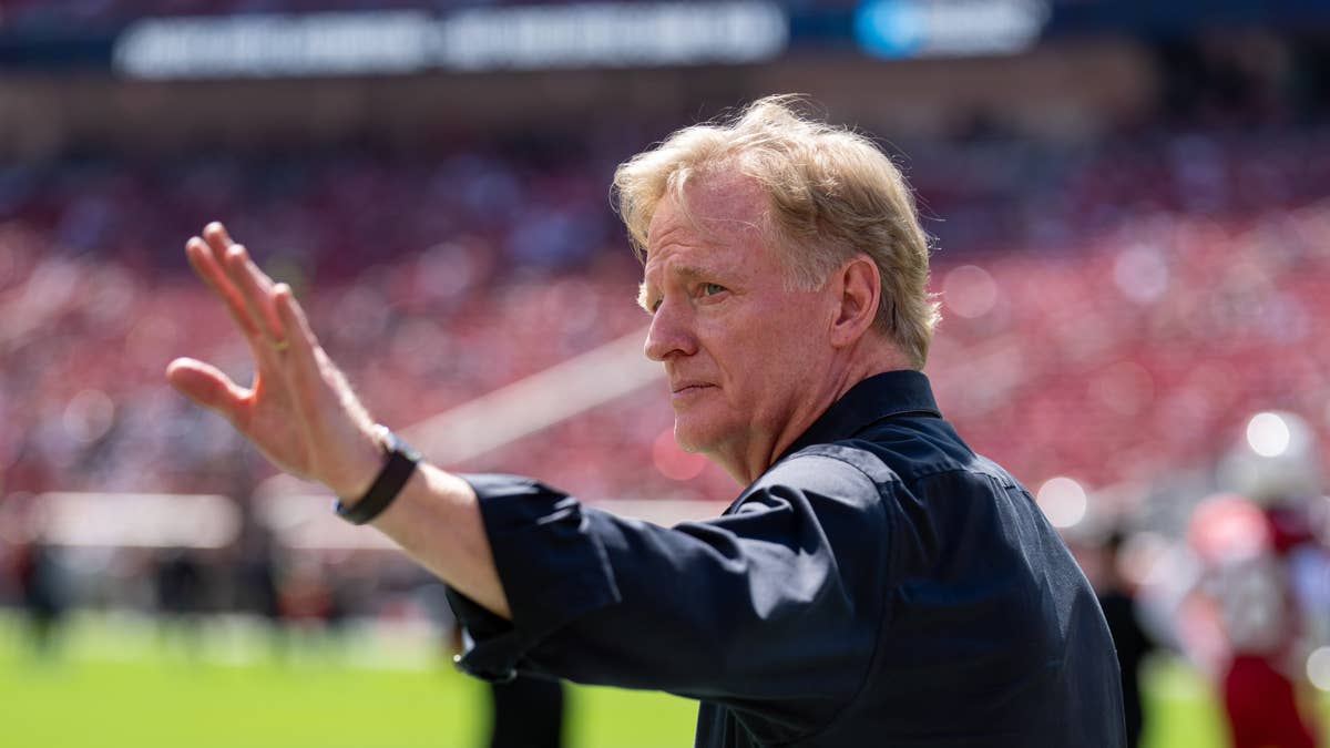 The NFL officially has an international games problem