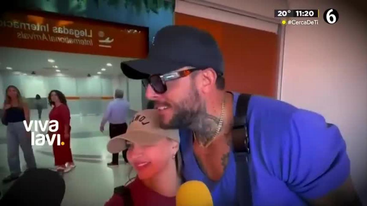 Alicia Villarreal, ¿ya está planeando su boda?