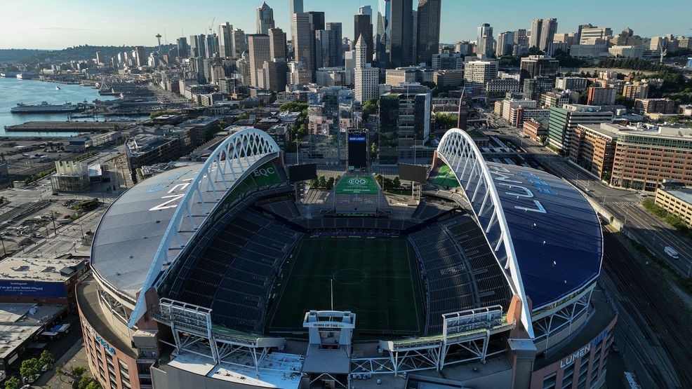 Seattle leaders to preview World Cup match day transit plan in 'Know ...