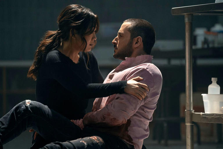 The Boys kills off main character in shocking moment ahead of series finale
