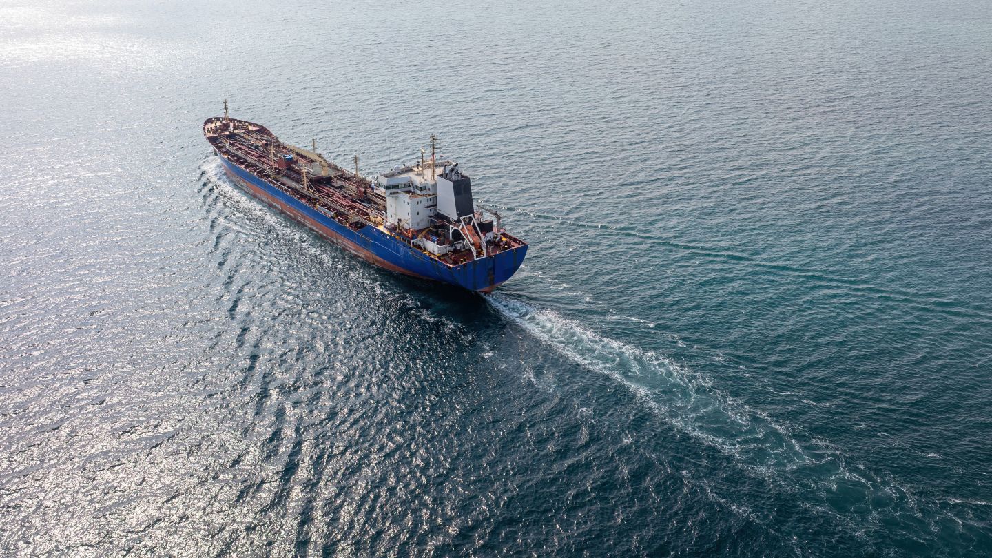 Oil prices dip ahead of Trump-Xi talks amid Iran tensions