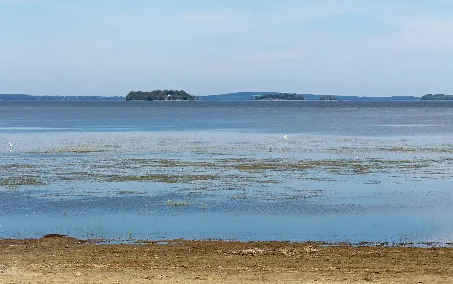 Lake Champlain adventures for every season