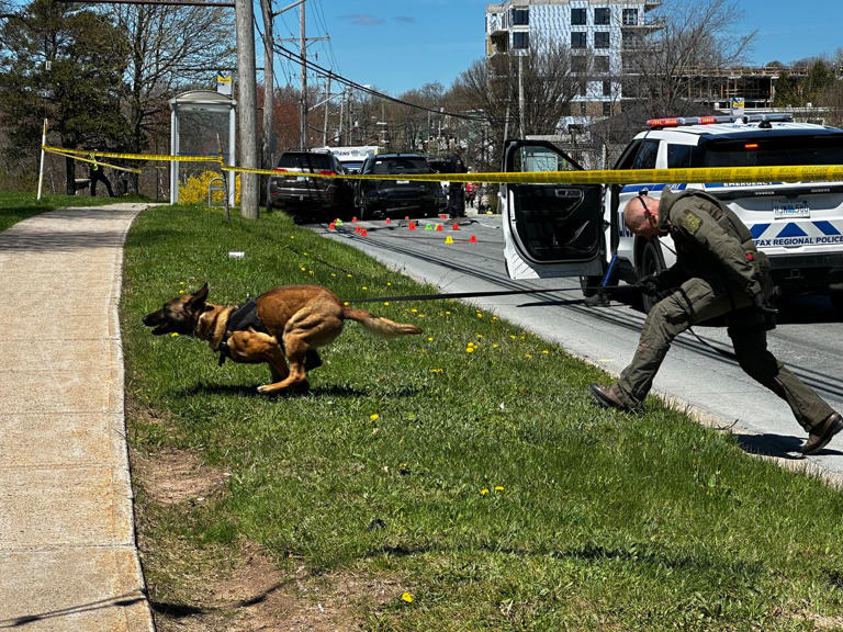 Multiple vehicles involved in crash on Pleasant Street in Dartmouth