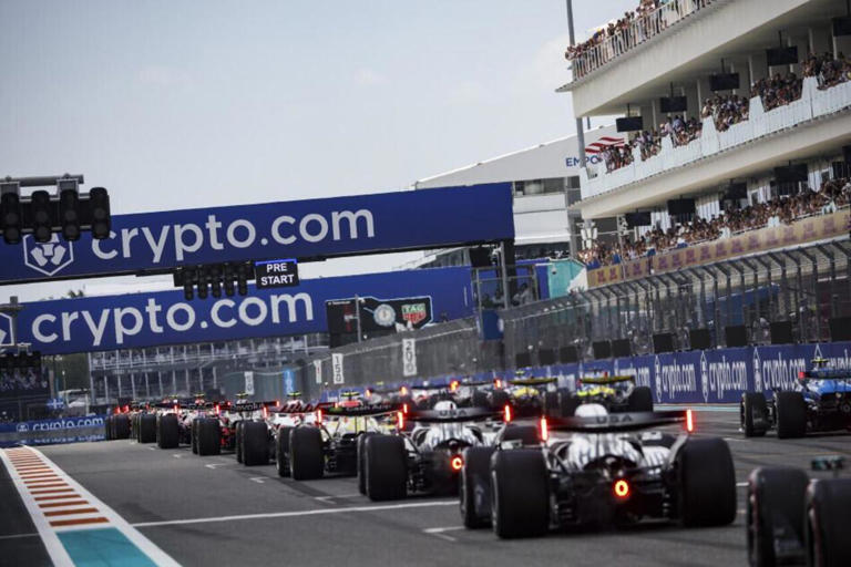 F1 2026, non chiamatelo BoP: ecco come la FIA aiuterà i motoristi in ...
