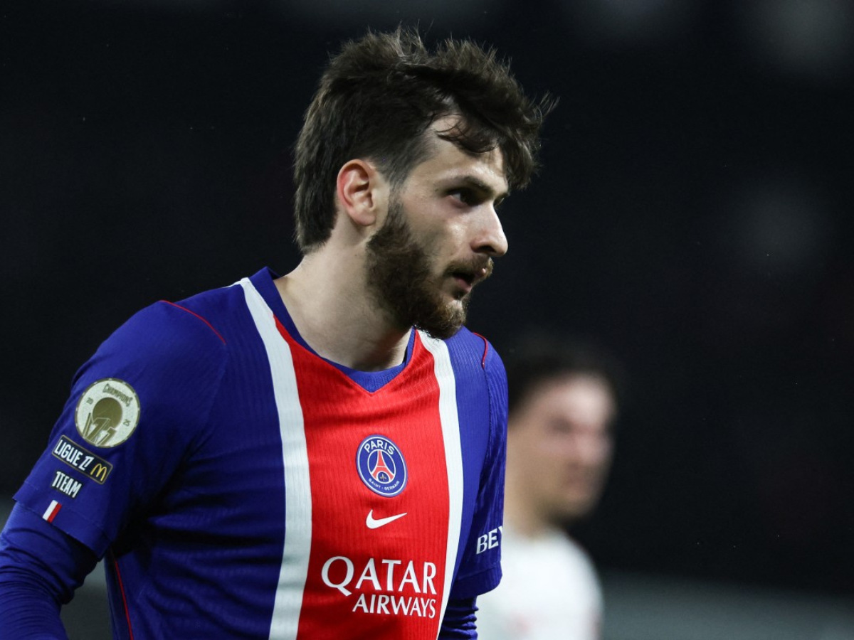 Lens vs PSG: Ligue 1 Live Streaming Watch in France, India, USA, Italy ...