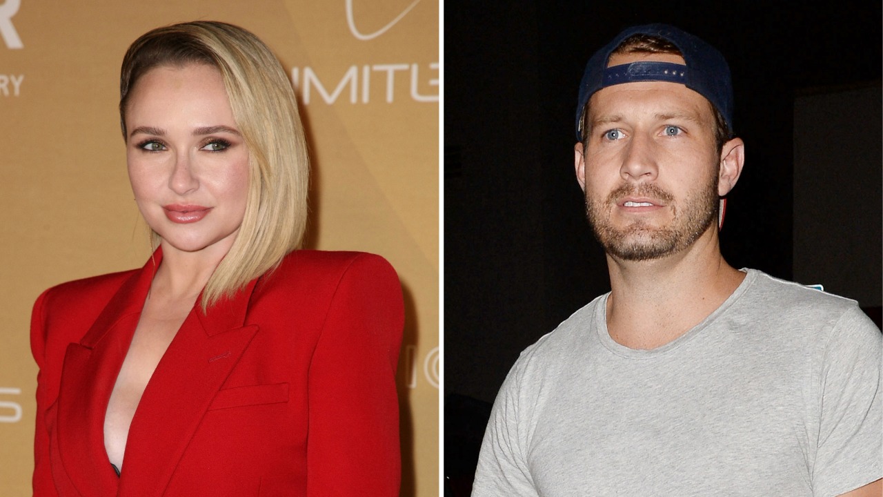 Hayden Panettiere’s ex-boyfriend admits he still thinks about marrying ...