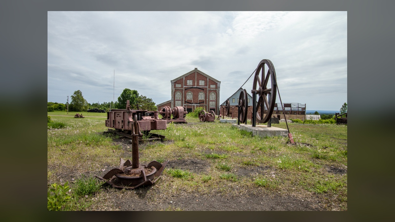 Michigan’s forgotten copper capital looks exactly like 1910 and that ...