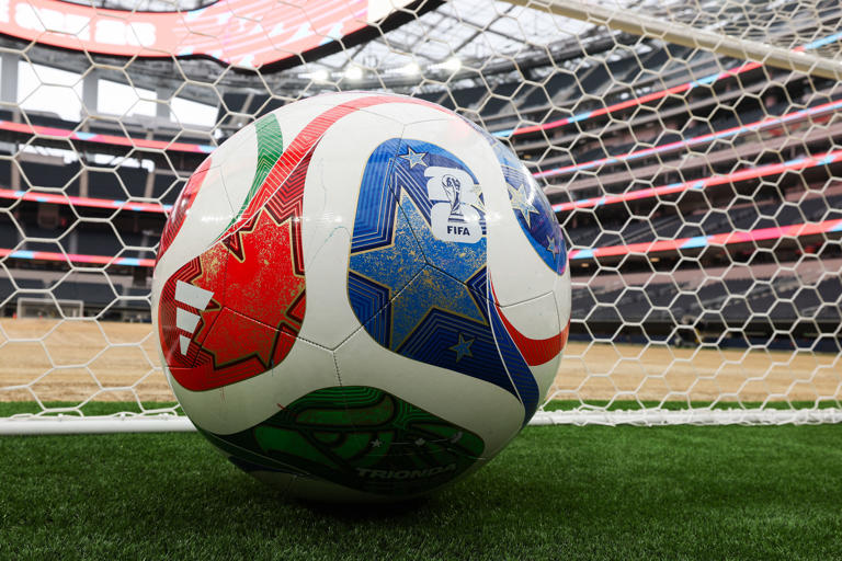 Trump just issued a major visa change for foreign World Cup fans