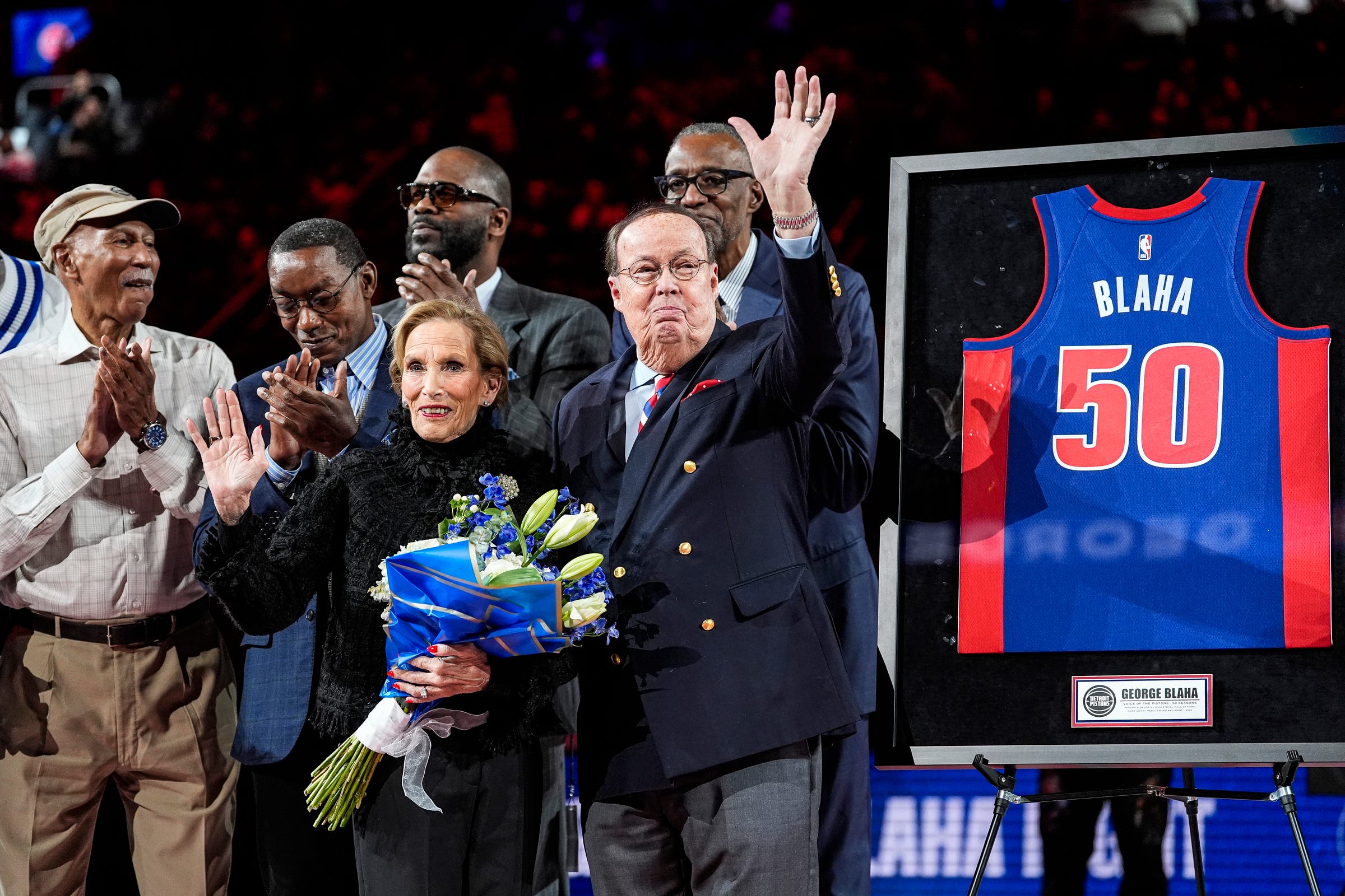 Detroit Pistons strike deal to broadcast 2026-27 games over the air
