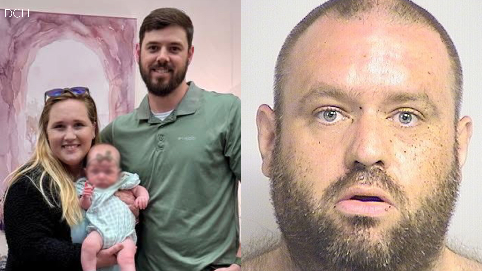 Man kills 27-year-old employee during armed robbery in parking lot of ...
