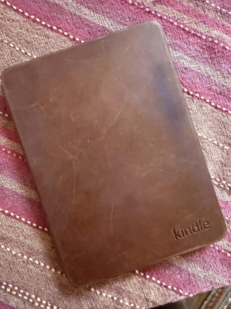 One year with the 12th-generation Kindle Paperwhite SE