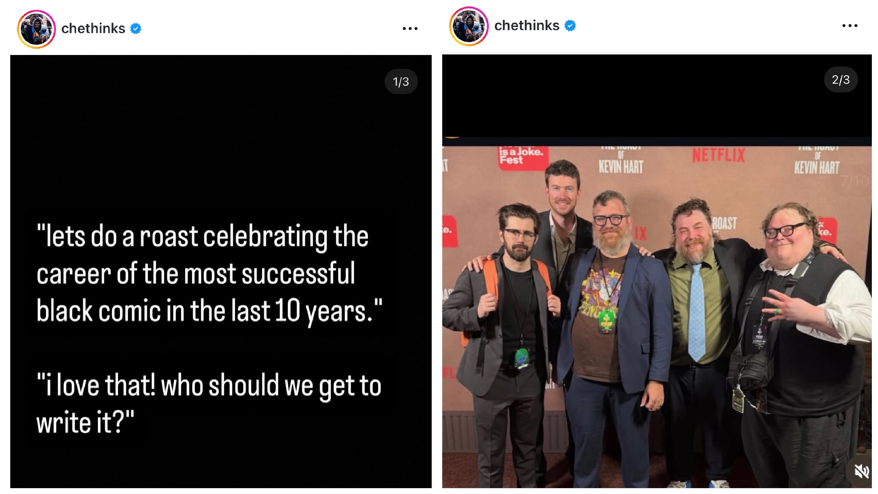 SNL’s Michael Che calls out comedy’s ‘white guy’ problem