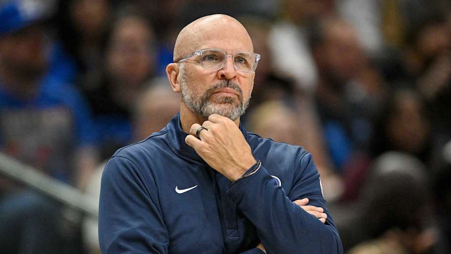 Recent NBA draft history shows Mavericks can still land great player ...