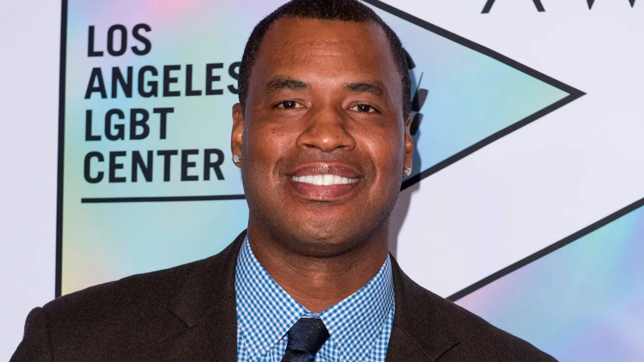 Jason Collins dies: NBA’s first openly gay, active NBA player was 47
