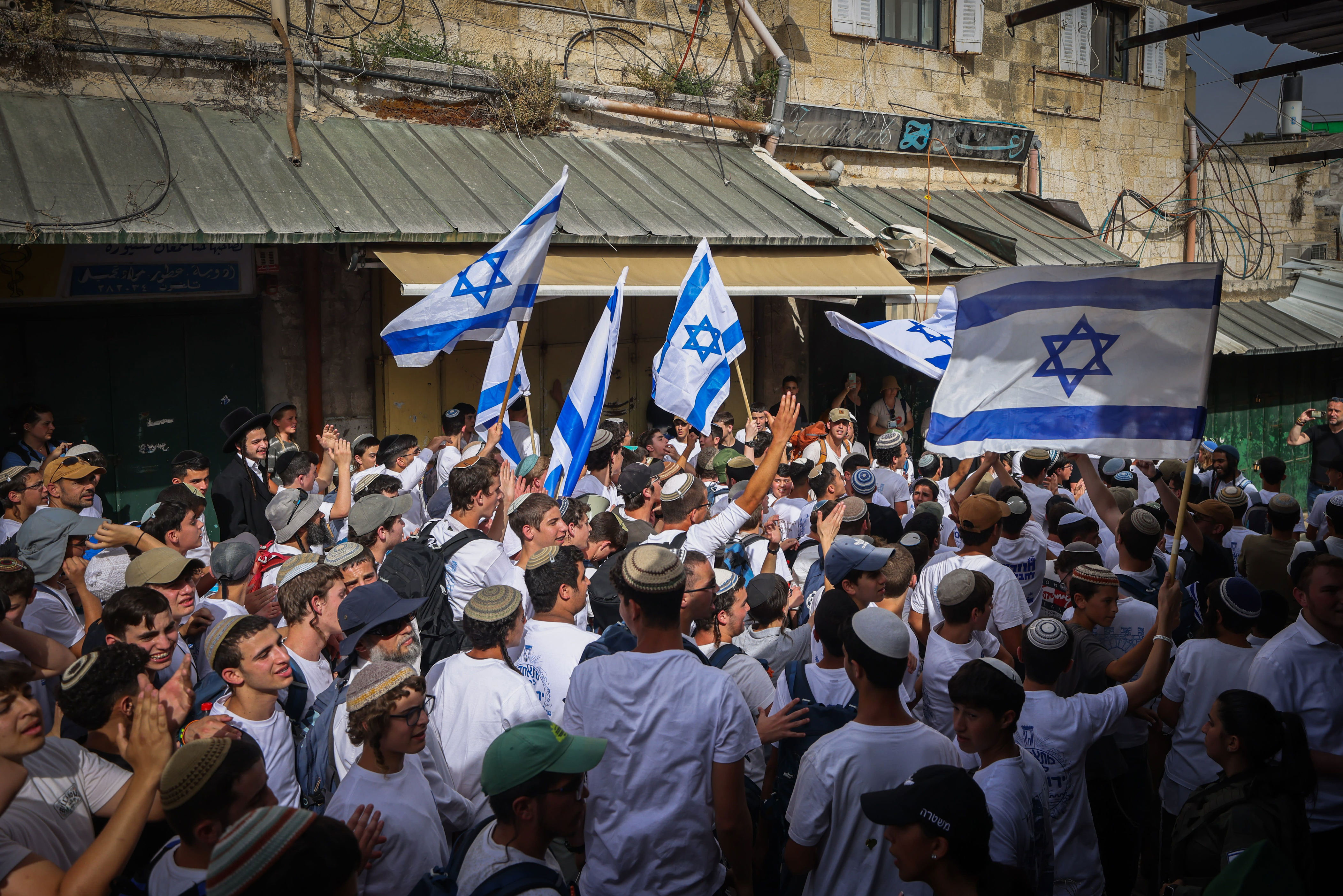 Jerusalem Day lacks ritual meaning and how to fix a neglected holiday