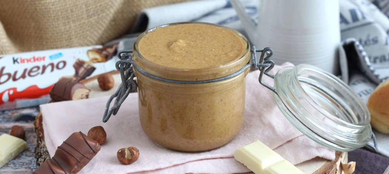 10 formas dulces y caseras de rellenar tus crepes con ingredientes ...