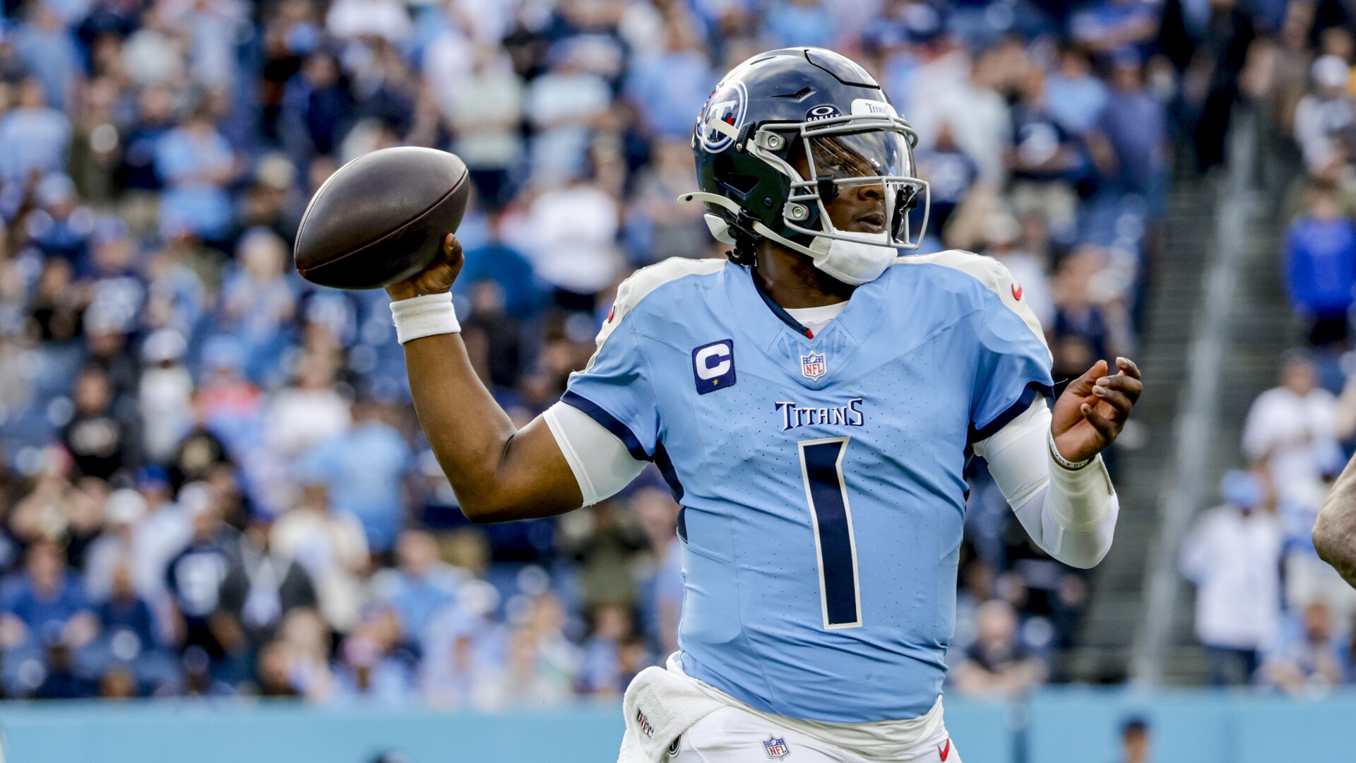 Season 3 of Quarterback will feature Cam Ward, Jayden Daniels, Baker ...