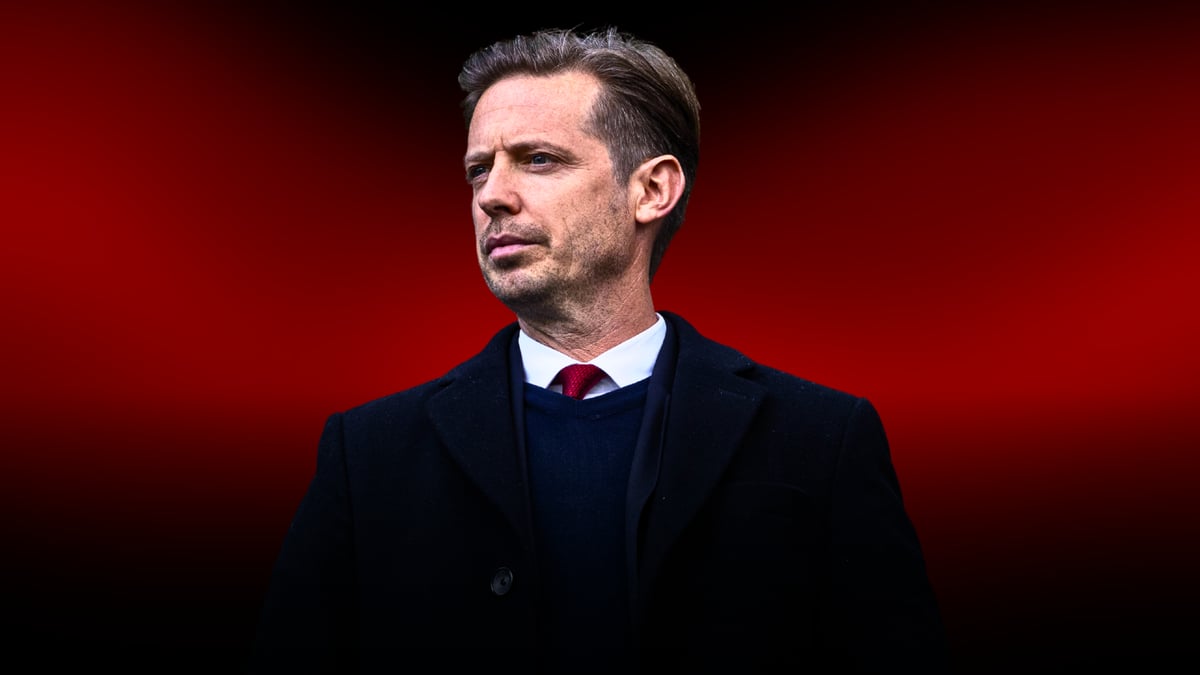 Michael Edwards now lining up genius transfer to finally sign right-back