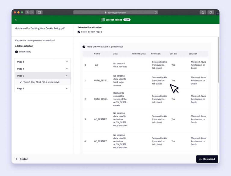 Using functional AI to automate document workflows