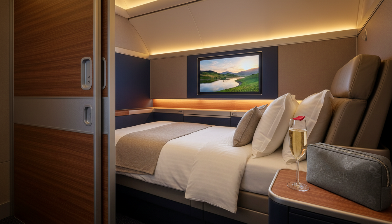 The best airlines in the world, ranked