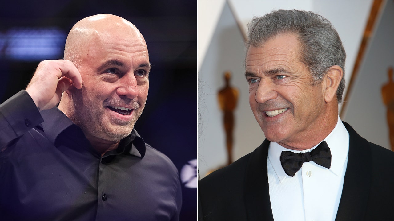 Joe Rogan podcast appearance tied to rise in demand for alternative ...