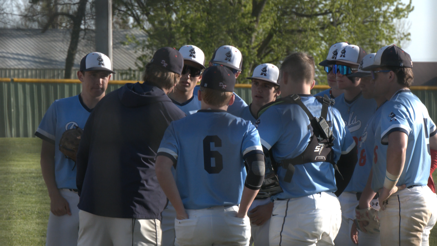 SD high school baseball coaches poll – May 13