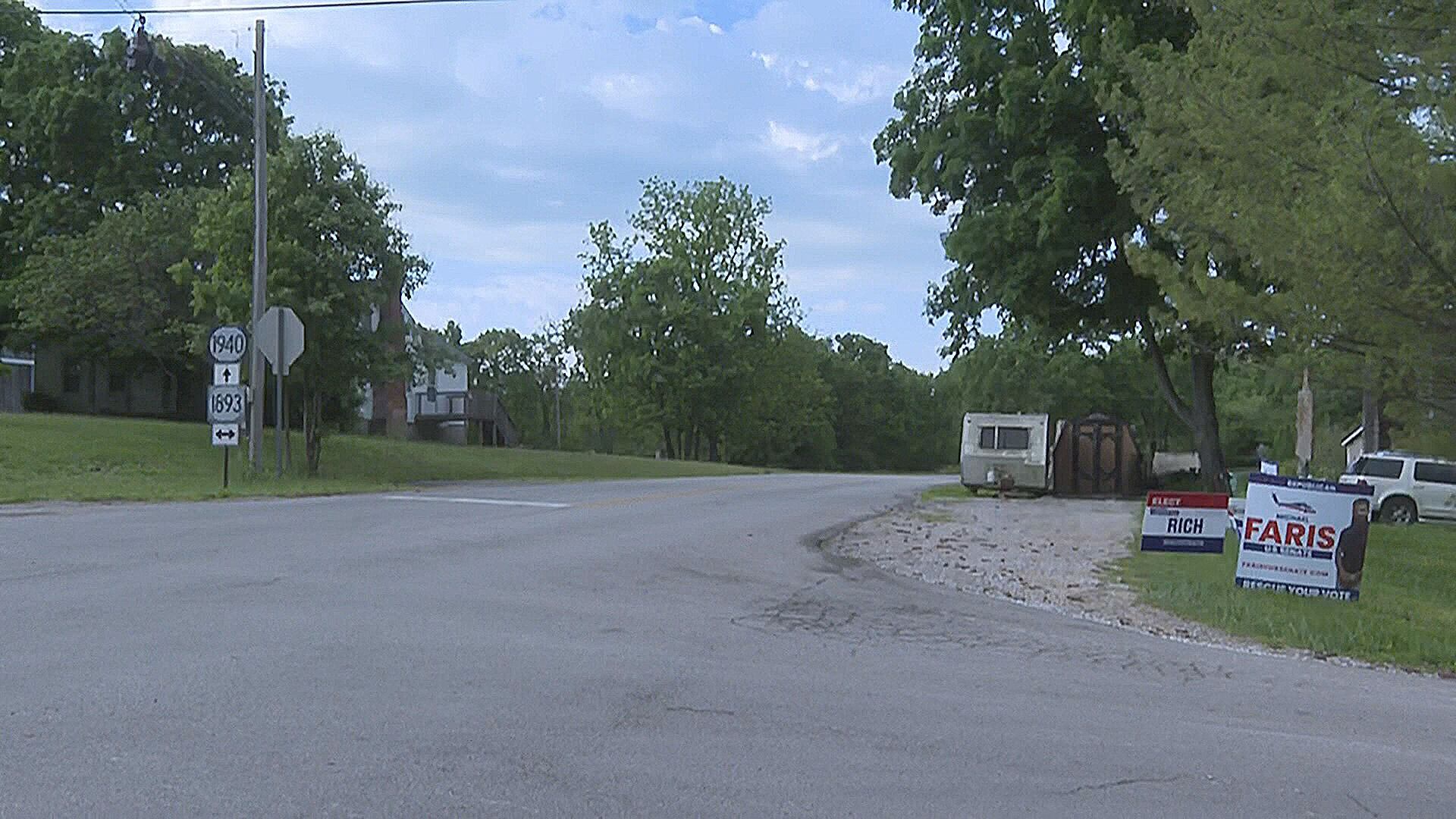 Coroner identifies homeowner killed in Bourbon County burglary