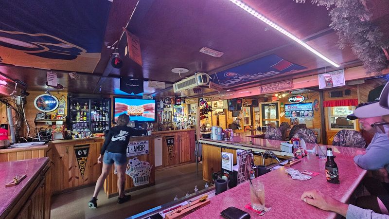The cozy Northwoods tavern in Wisconsin where local comfort food and a ...