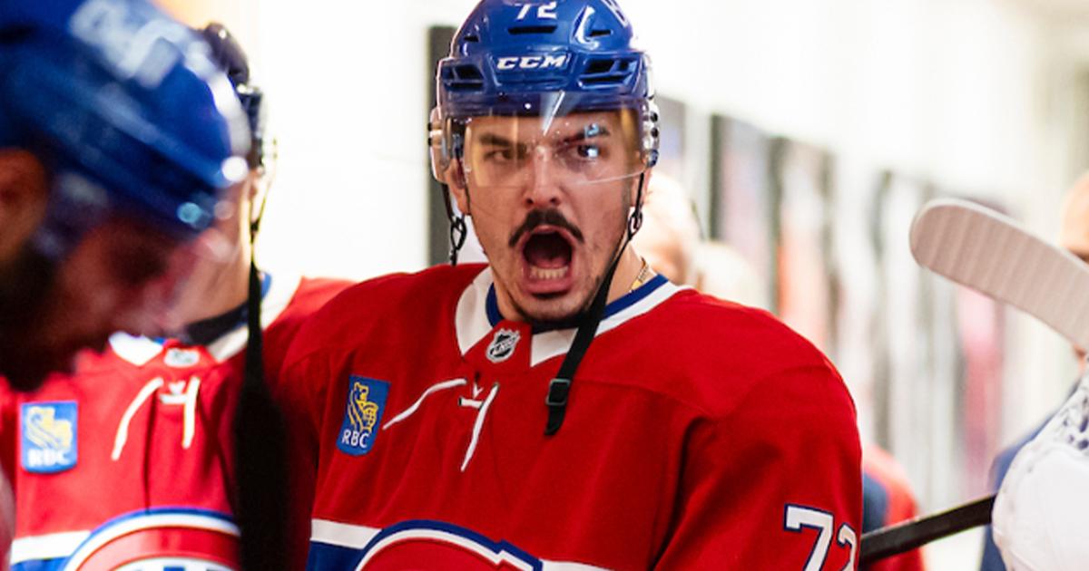More trouble from the NHL coming for Arber Xhekaj?