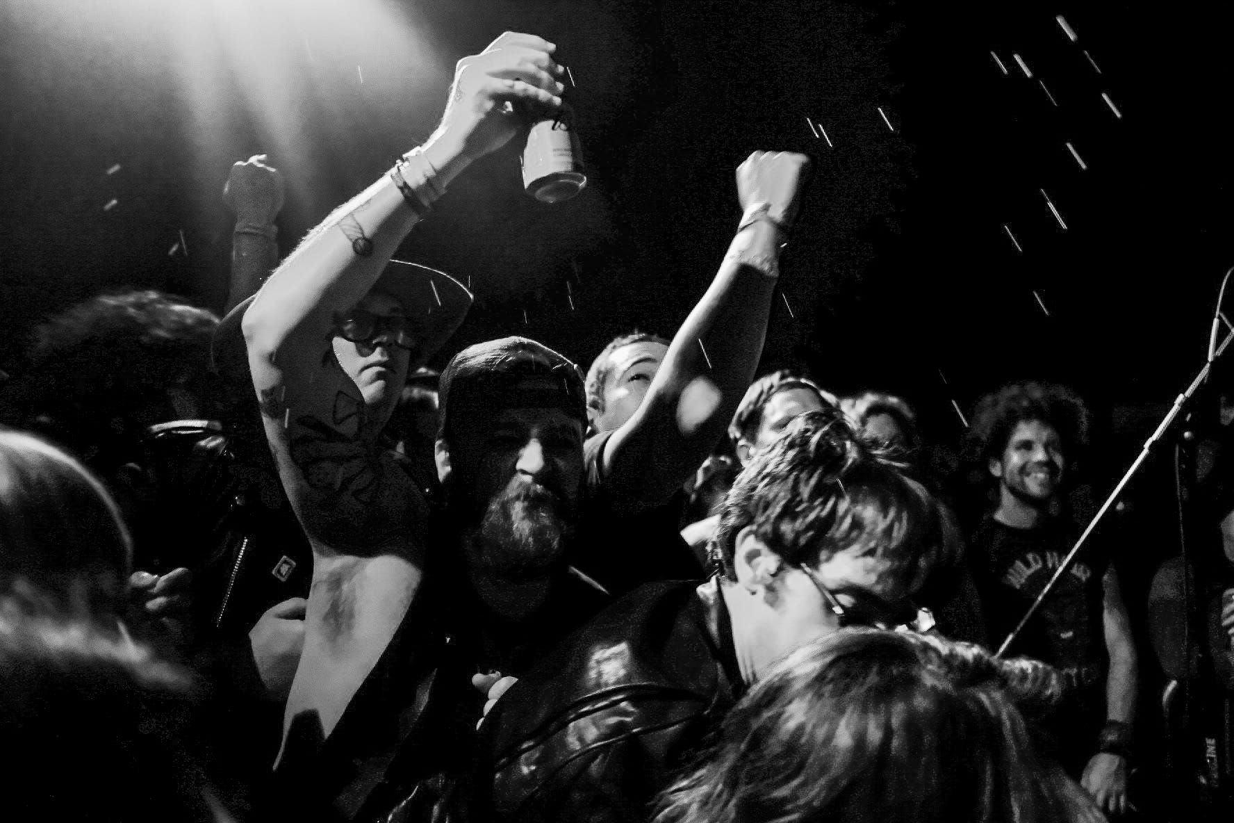 Gonerfest reveals top acts, details for 2026 music fest