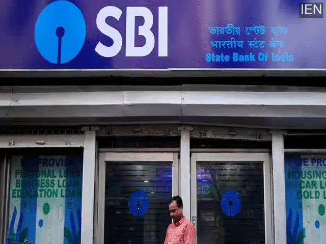 SBI bank strike alert: Banking services may face 4-day disruption at ...
