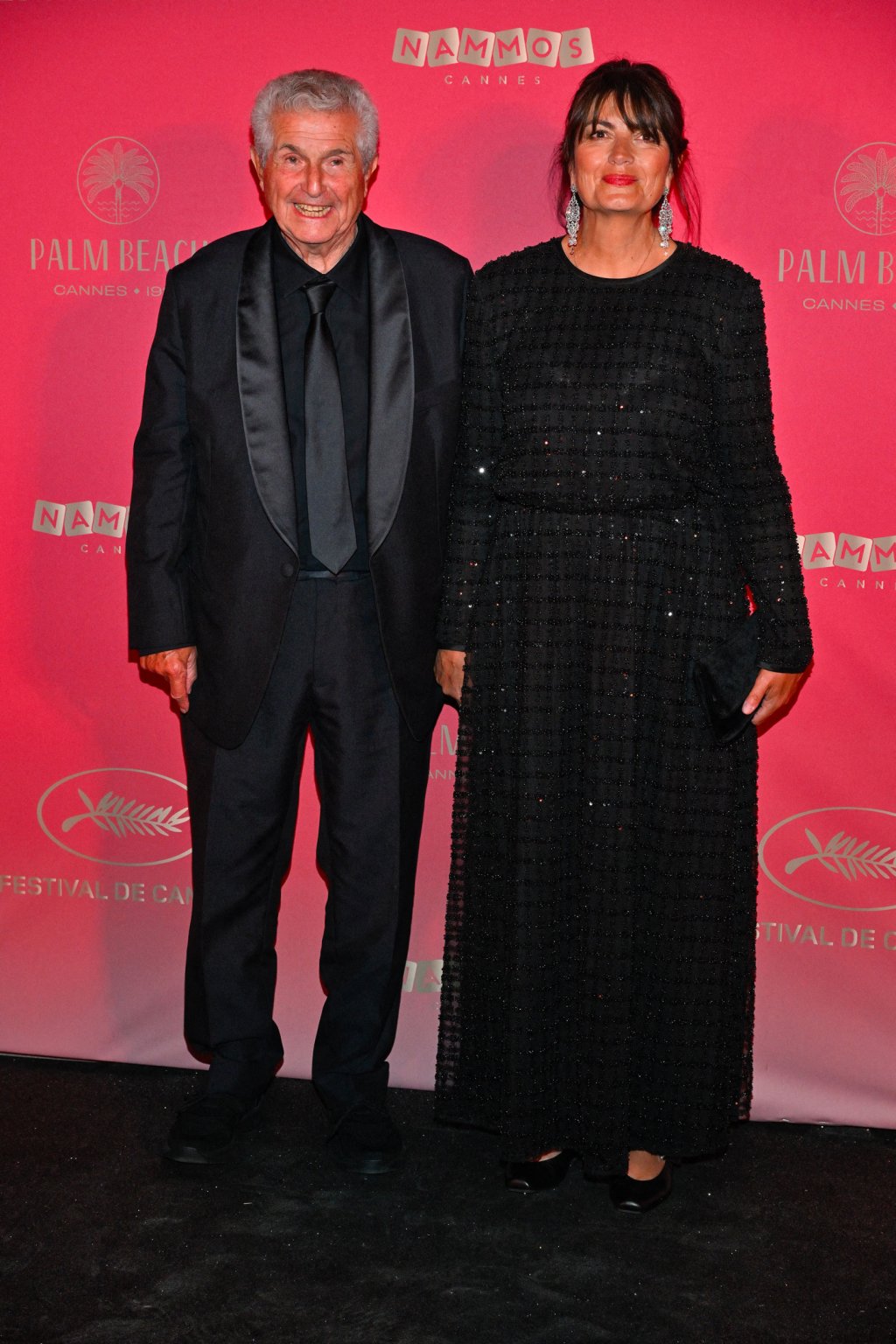 Pio Marmaï et Charlotte Ranson, Gilles Lellouche et Alizée Guinochet ...