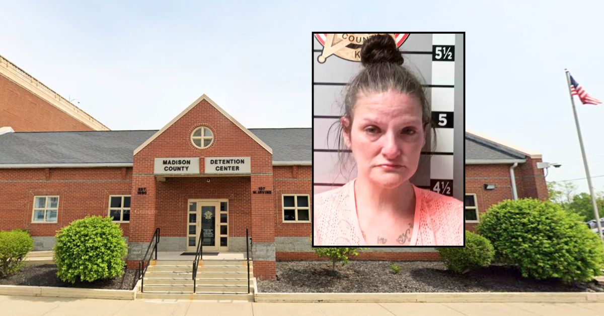 'You left us, mom': Mother abandons young kids at residence without ...
