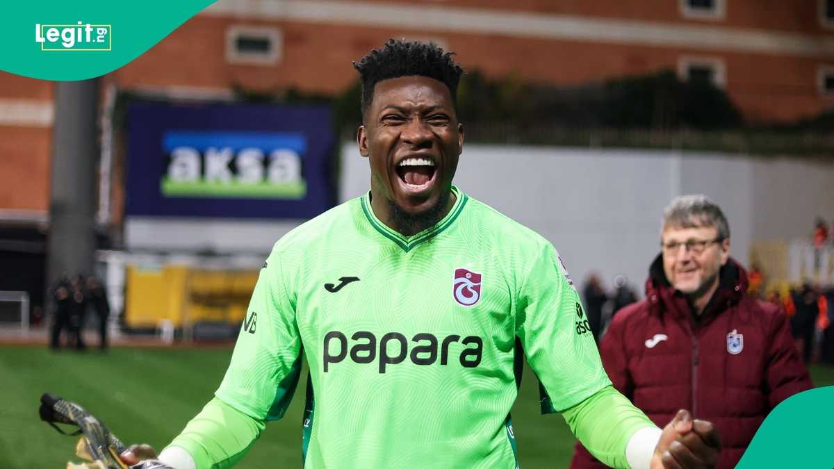 Manchester United sends message to Andre Onana ahead of 2026/27 Premier ...