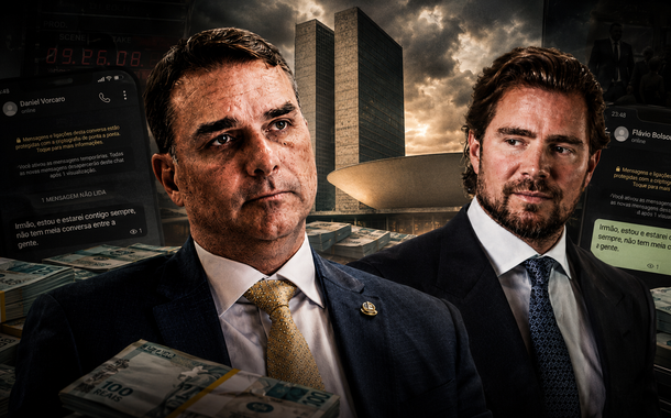 Empresa ligada a filme sobre Bolsonaro recebeu R$ 159 milhões de Vorcaro