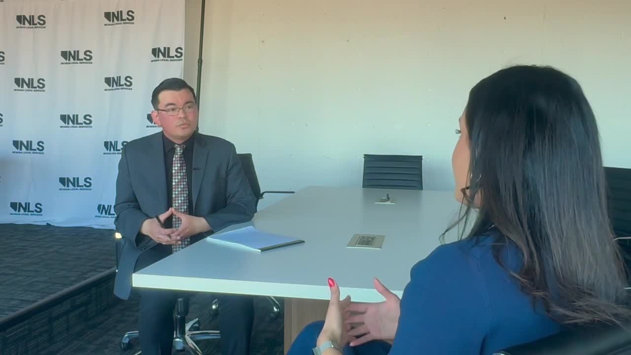Nevada Legal Services leader's passion for equal access to justice ...