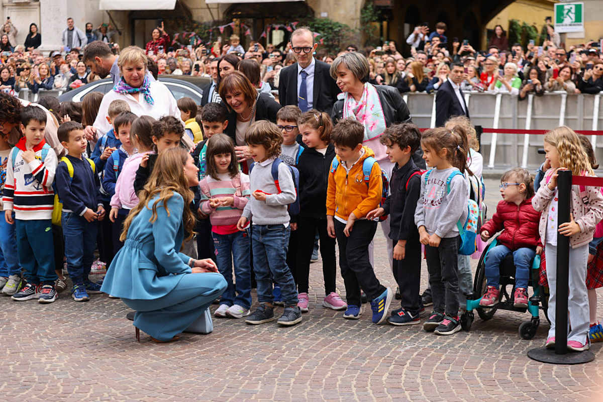 Kate Middleton under fire as Mike Tindall’s comments about her drinking ...
