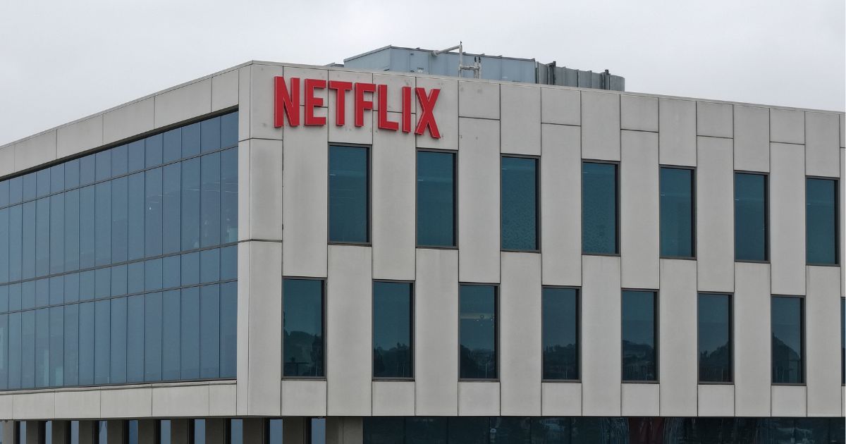 Texas sues Netflix for allegedly 'spying' on residents, including children
