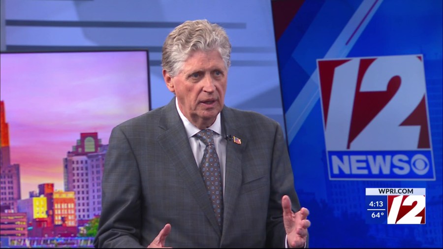 McKee memo outlines over $50 million in new costs for upcoming state budget