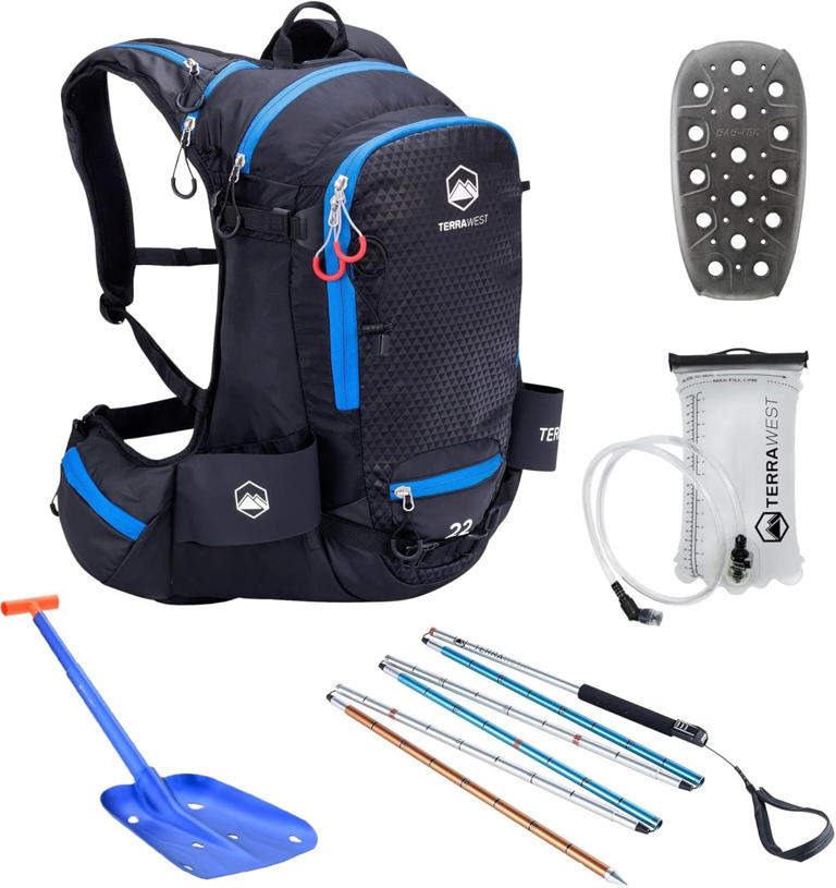 35 camping gadgets to grab before the summer camping season rolls in
